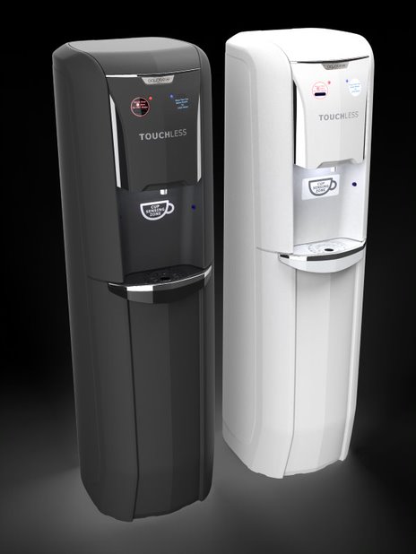 Bottle-less Water Coolers